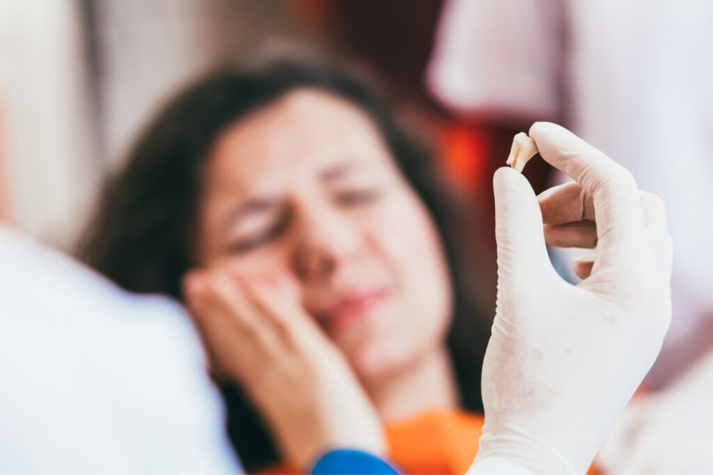 Tooth Extraction Aftercare: Tips for a Smooth Recovery